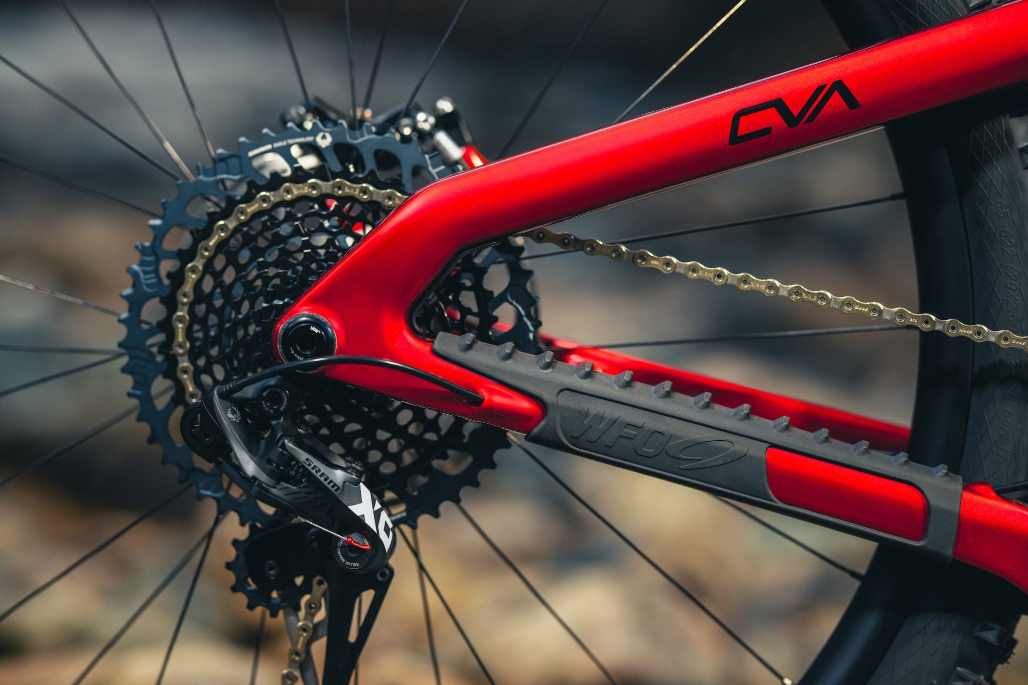 Niner’s WFO 9 RDO 2021