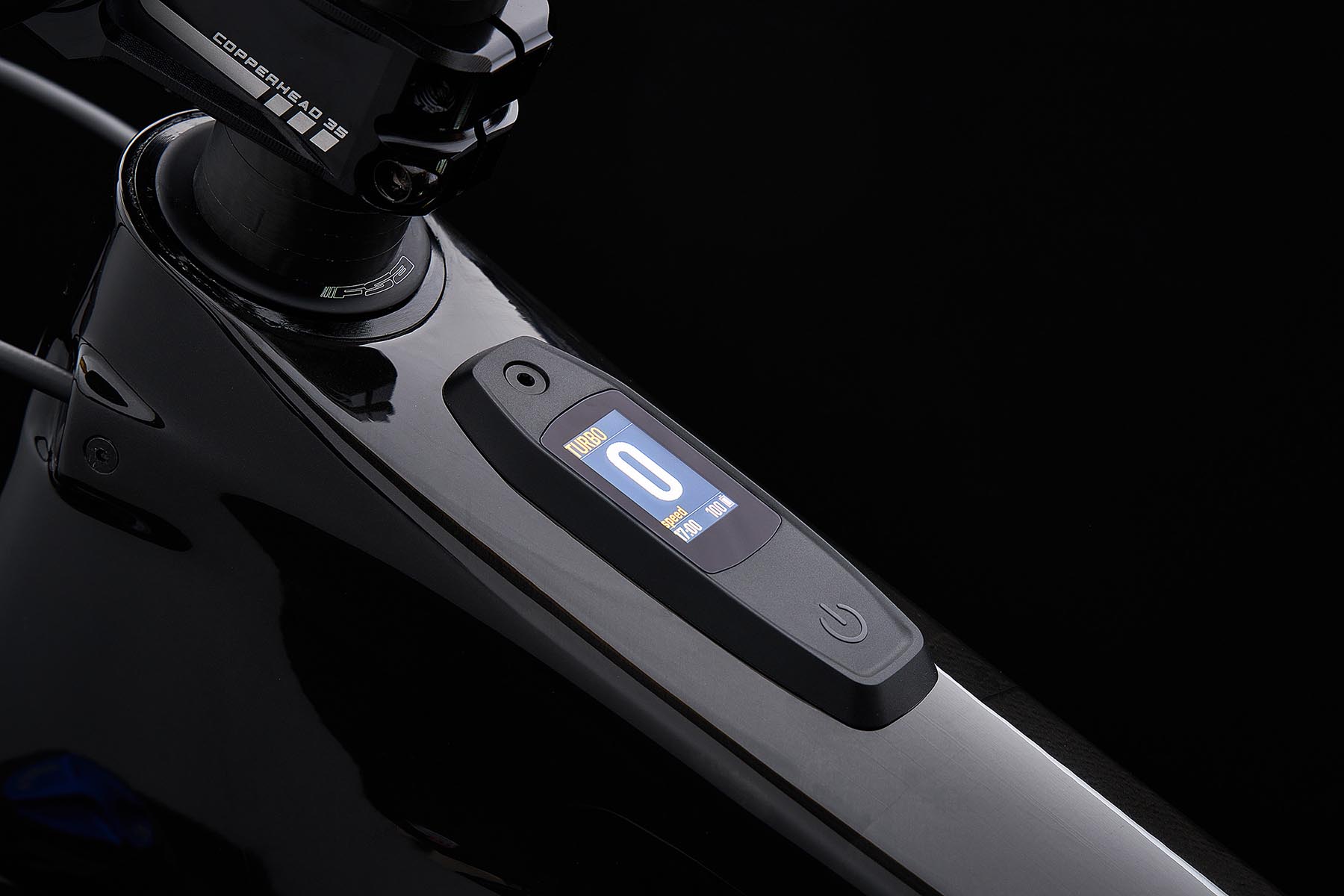 Specialized Kenevo SL eMTB