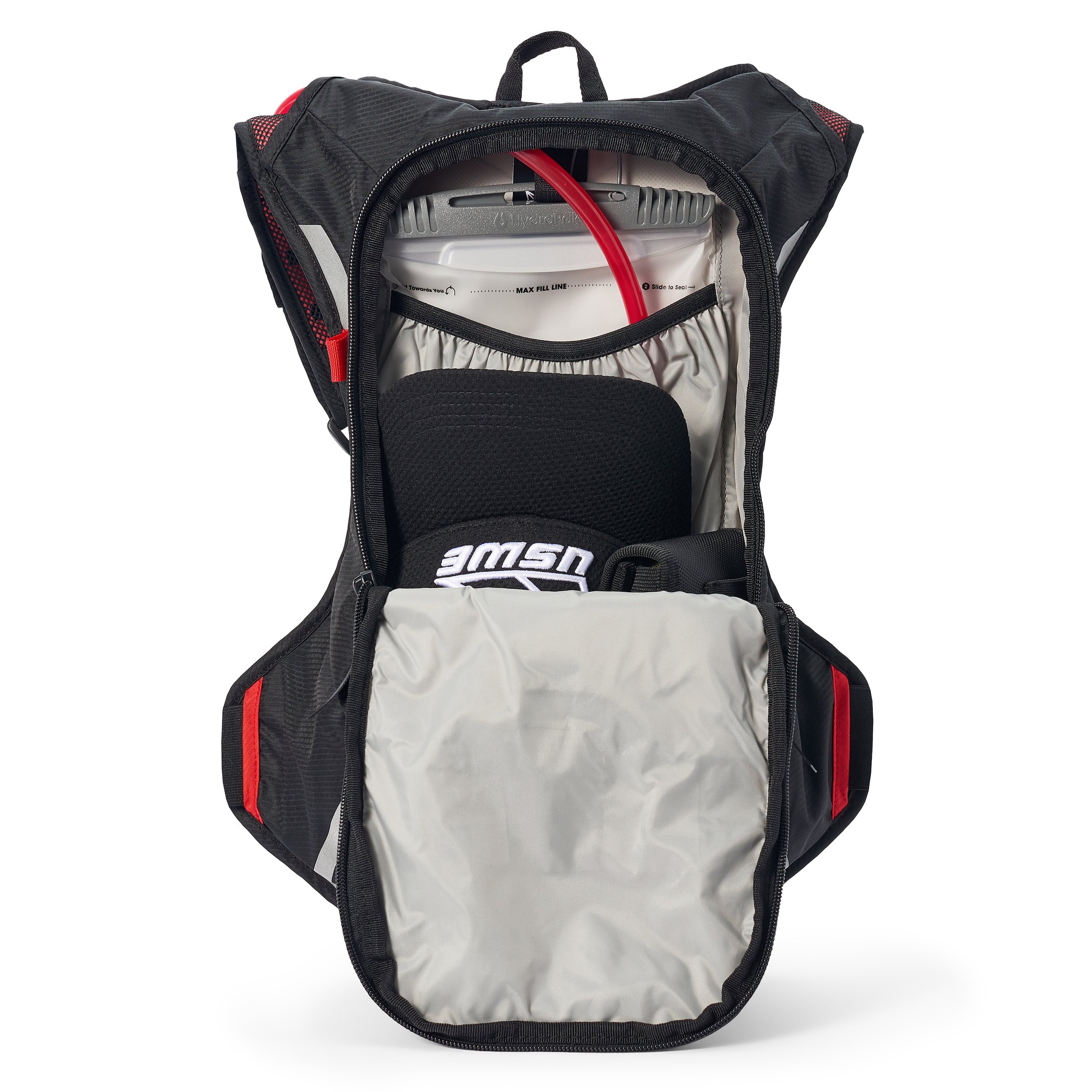 Epic-8-USWE-Red-USWE-Hydration-Backpack-Main-Compartment-2021