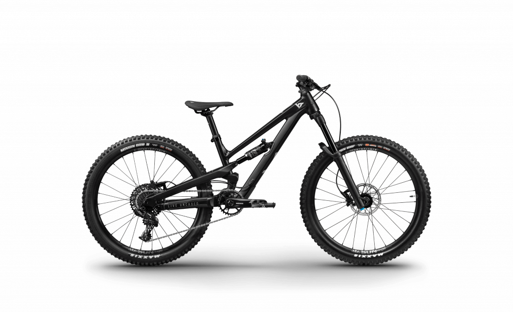 Updated YT Lineup: YT TUES, JEFFSY Primus, Dirt Love Dirtjumper