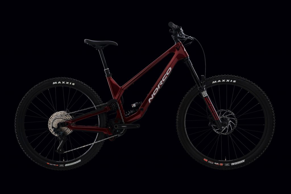 2021 Norco Range