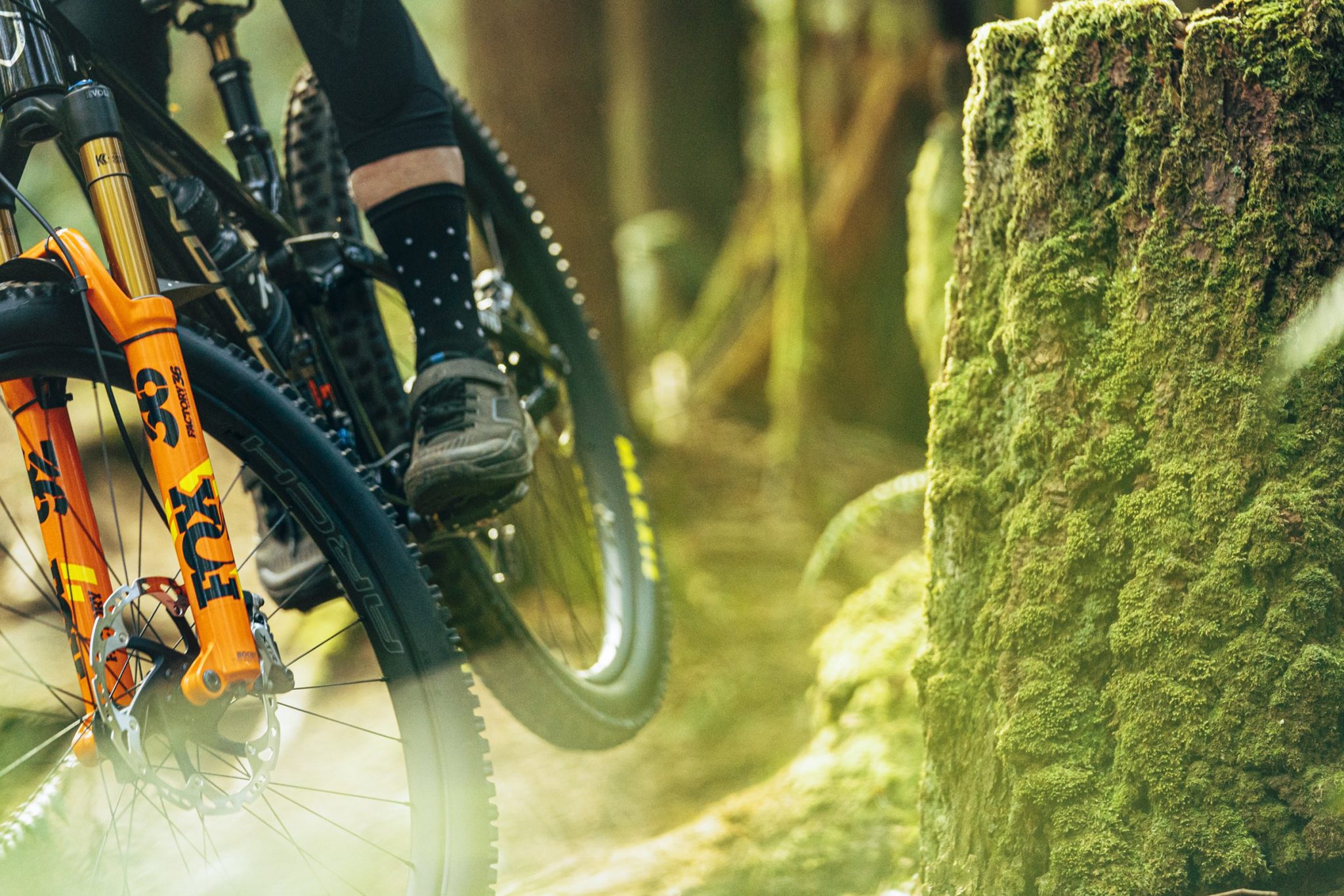 Stan’s Introduces Flow, Crest, Arch, in MK4 and S2 + Rims & Wheels