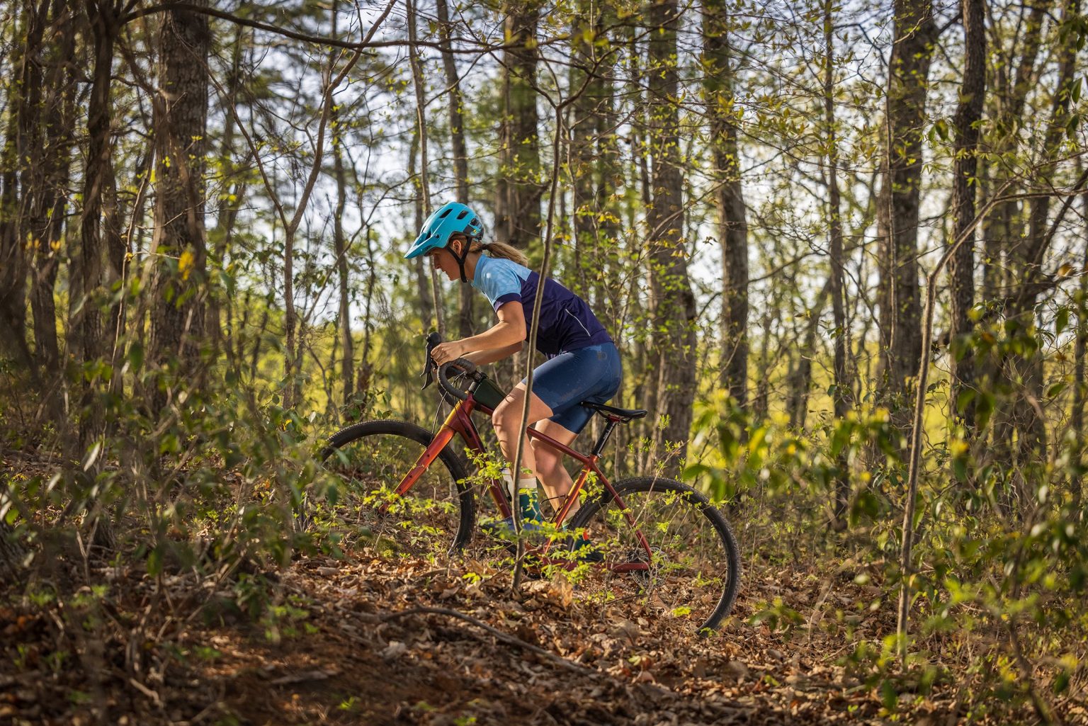 Stan’s Introduces Flow, Crest, Arch, in MK4 and S2 + Rims & Wheels