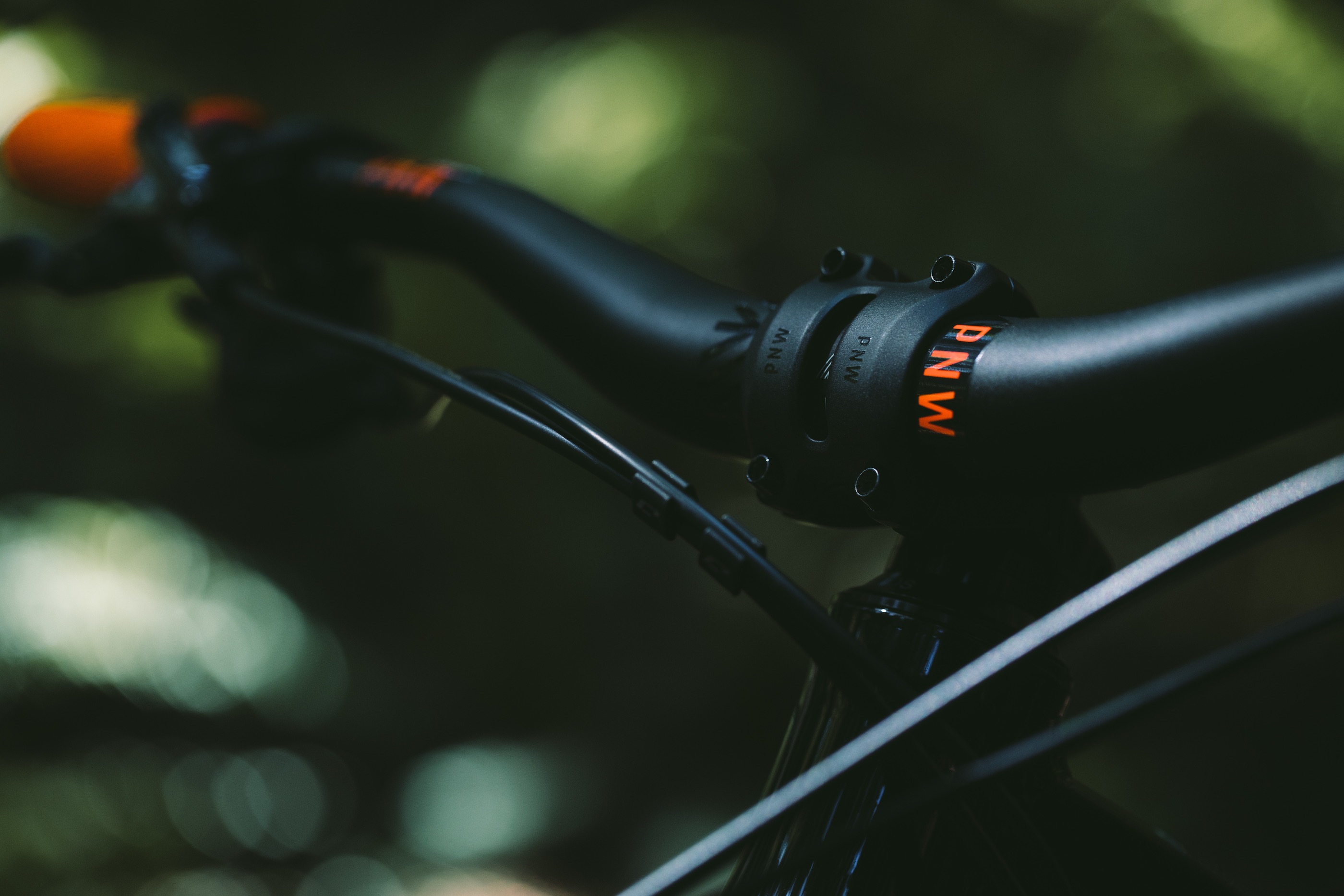 PNW Components – New Range Handlebar and Stem Offerings