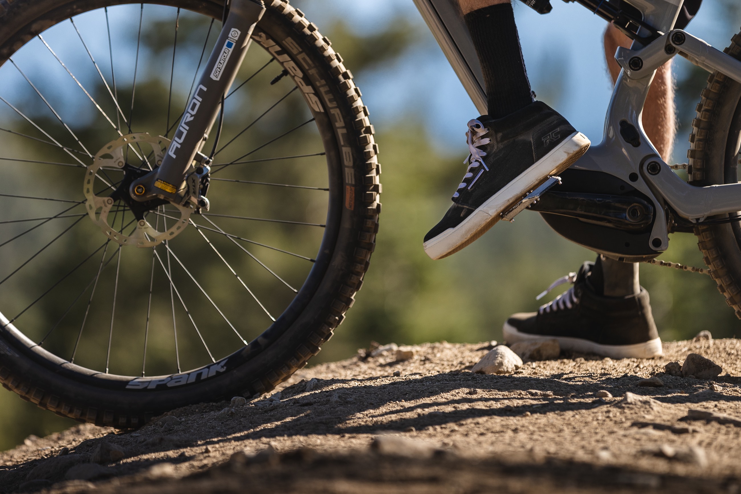 Paul Basagoitia – Ride Every Day