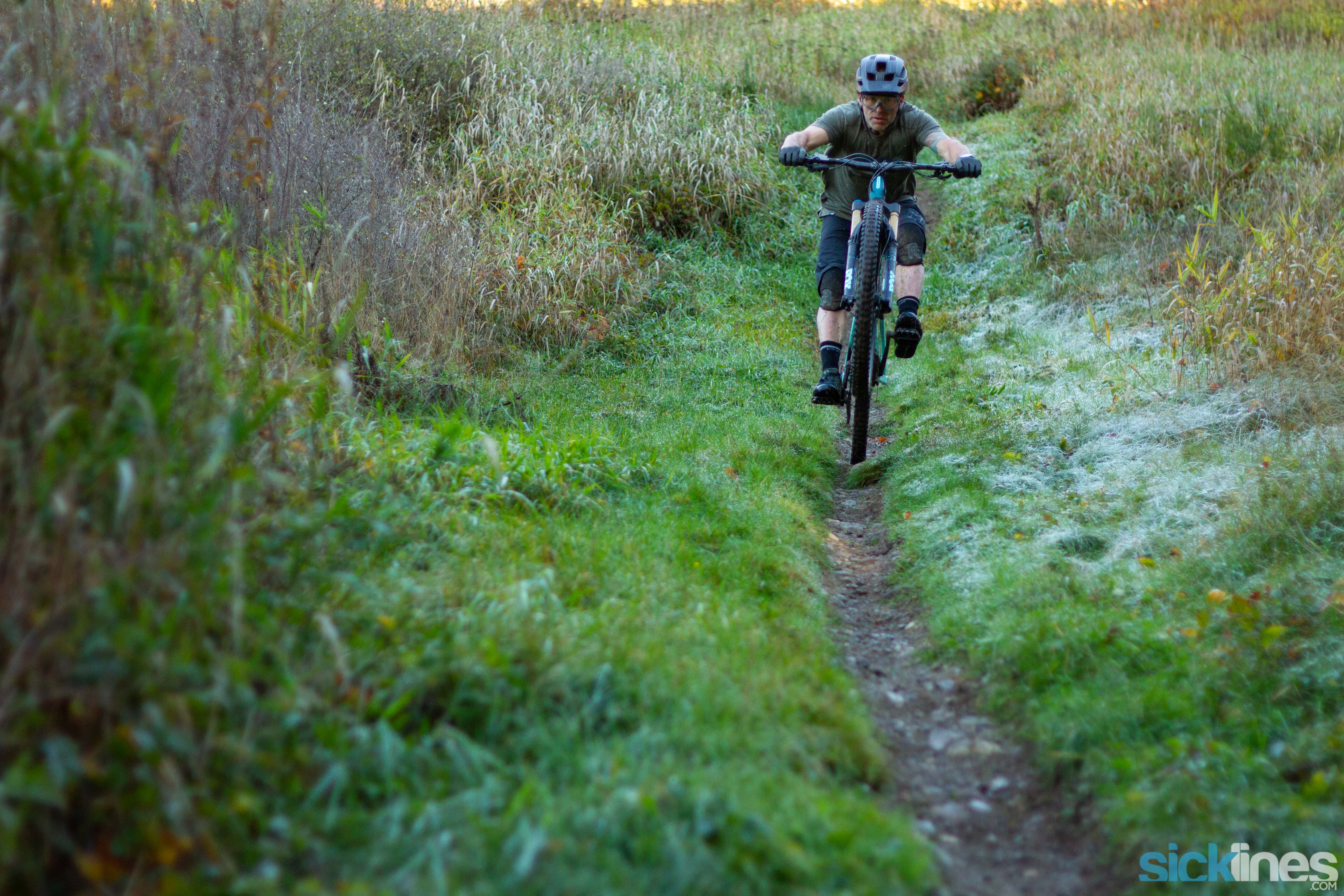 Orbea Rise eMTB Long Term Review