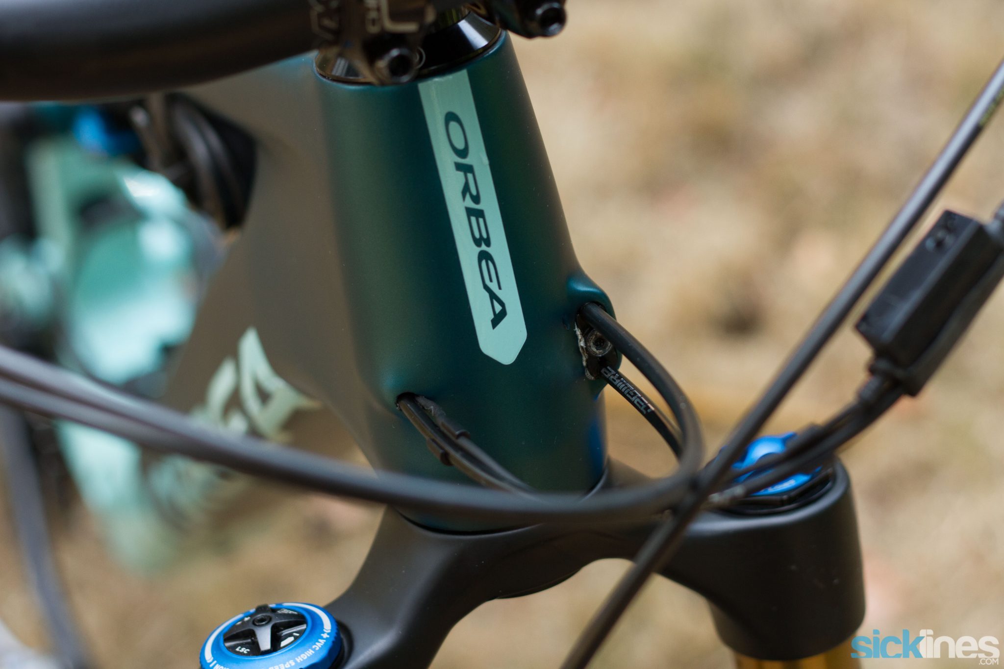 Orbea Rise eMTB Long Term Review