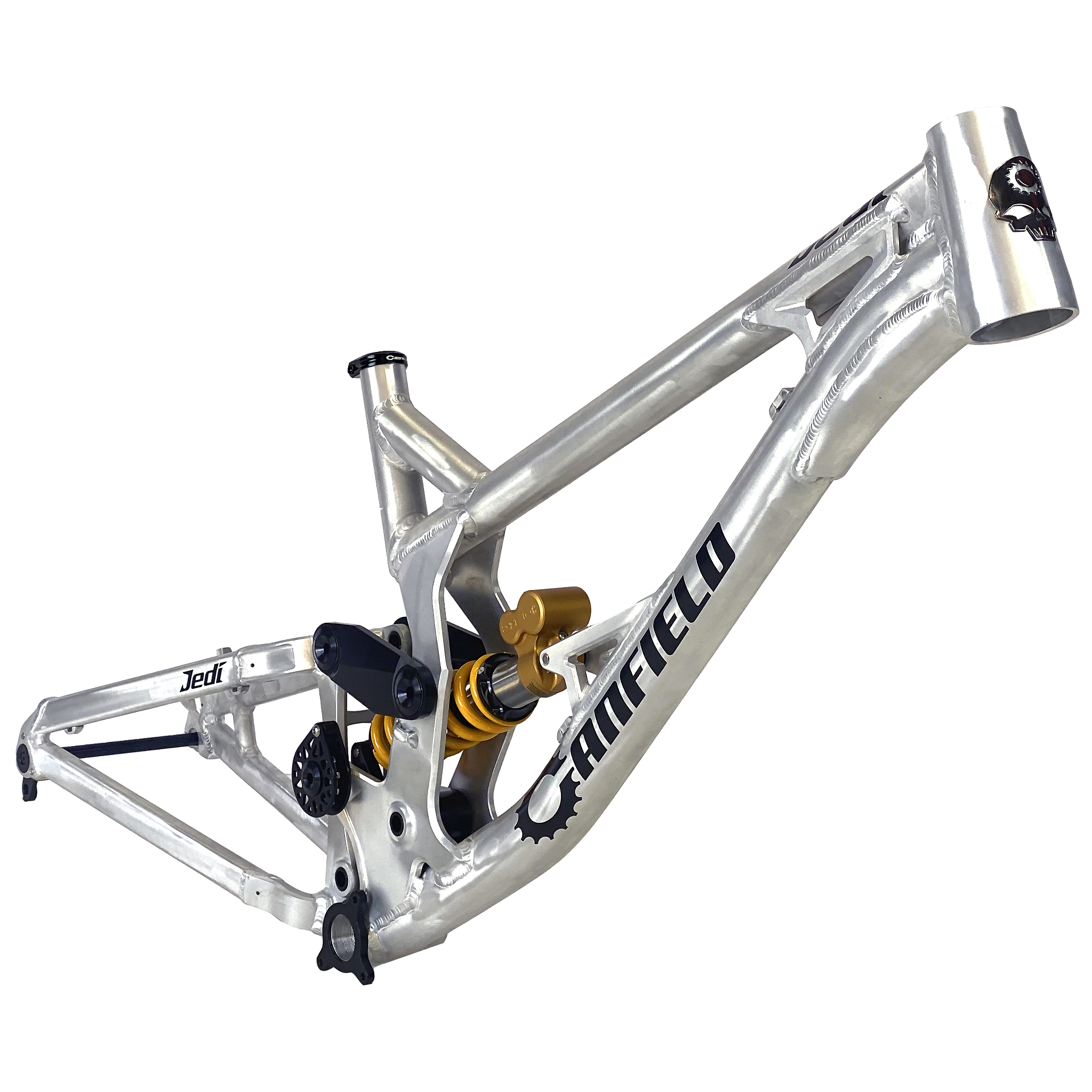Canfield-Jedi-Frame-Raw-Quarter