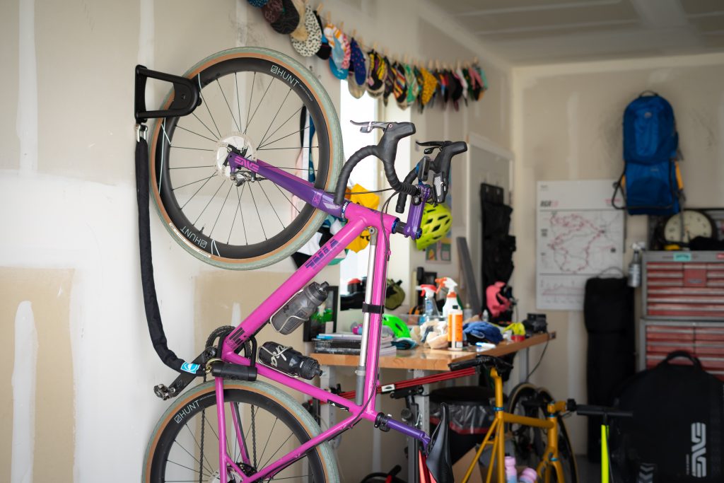 RockyMounts DropTop + Truck Bed System + Track Kits + VanTracks