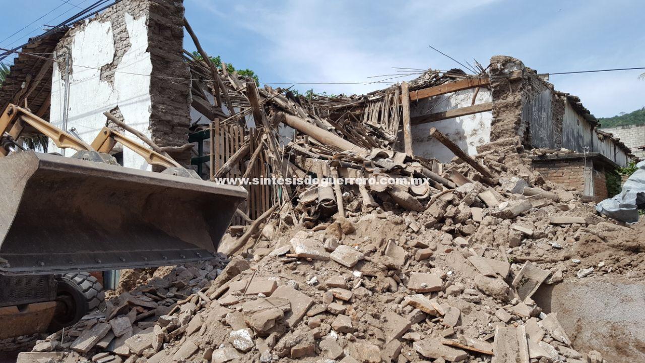 Suman Seis Muertos Y Más De 700 Viviendas Afectadas En La Zona Norte De