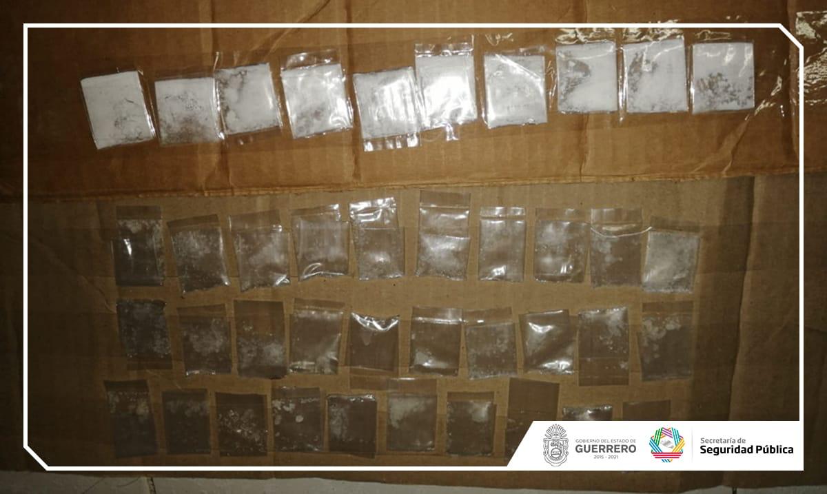 Cuatro De Los 9 Detenidos En Chilpancingo Estarían Relacionados En