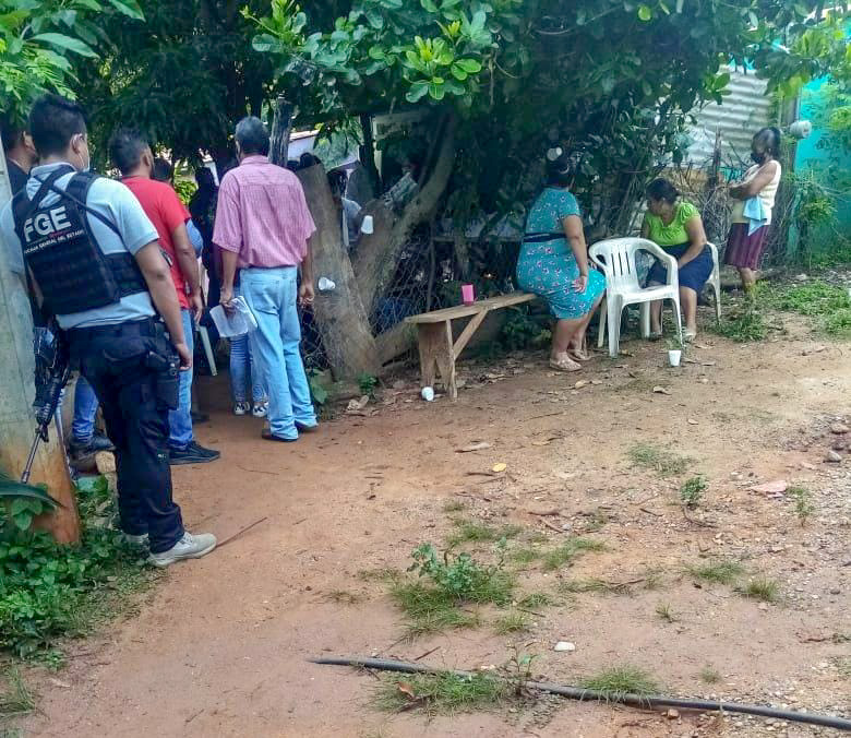 Asesinan A Dos En Coyuca De Benítez Noticias Del Estado De Guerrero