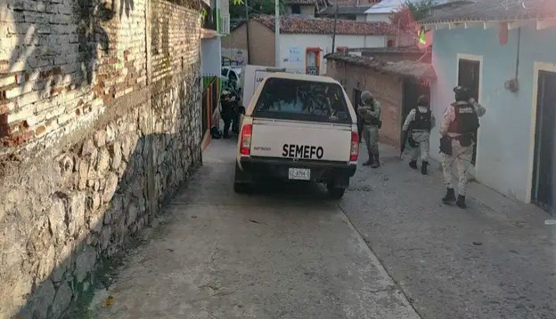 Hallan cadáver torturado y maniatado en Chichihualco - Noticias del ... Hallan cadáver torturado y maniatado en Chichihualco - Noticias del ...