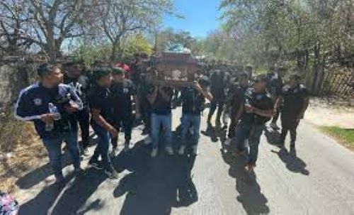 Amlo Por Asesinato De Normalista En Retén De Policía De Guerrero Hubo