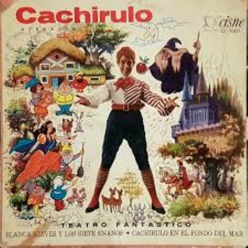 De Frente. Las acciones afirmativas y Cachirulo - Noticias del Estado ...