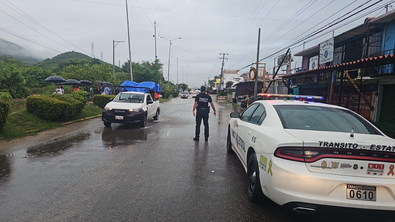 Cayaco - Noticias del Estado de Guerrero | Síntesis de Guerrero