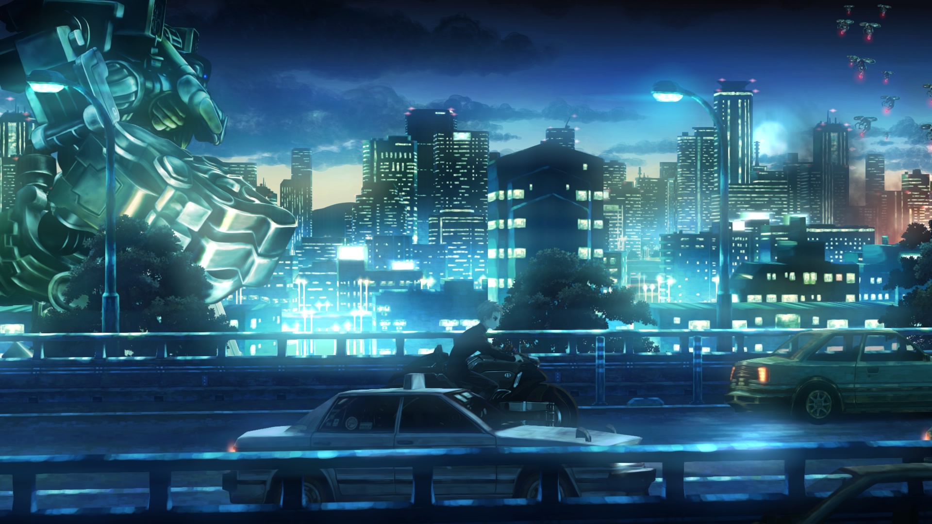 13 Sentinels: Aegis Rim Review: 13 Sentinels is a game about teenagers ...