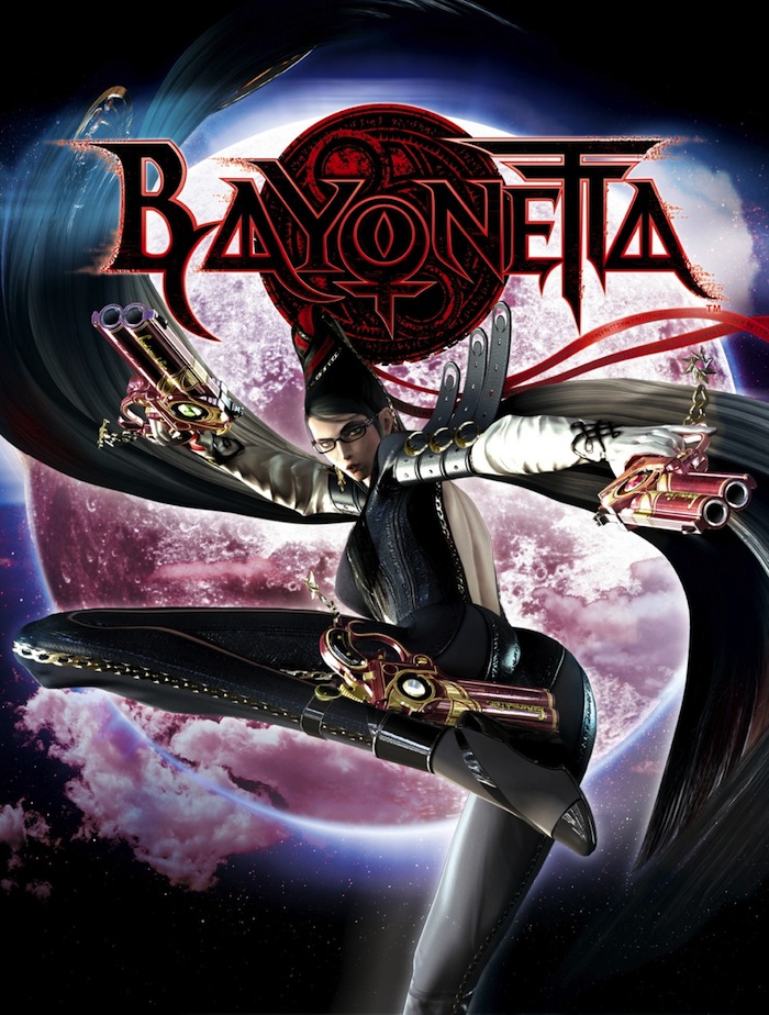Bayonetta Review: The Best Action Game to Date - Tilting at Pixels