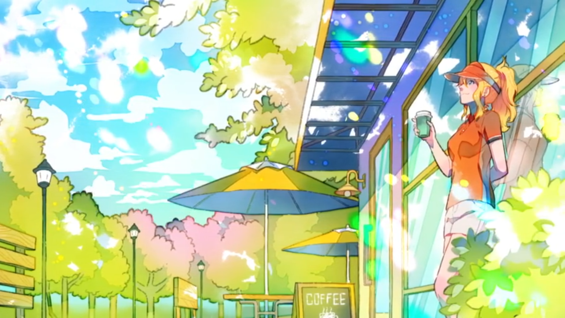 Birdie Wing Review: Triple Bogey - Tilting at Pixels