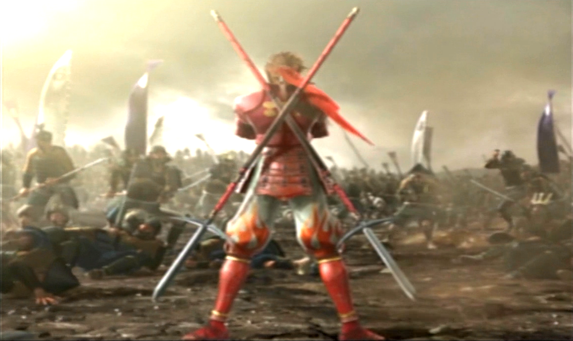 Devil Kings Review: Abandon All Hope - Tilting at Pixels