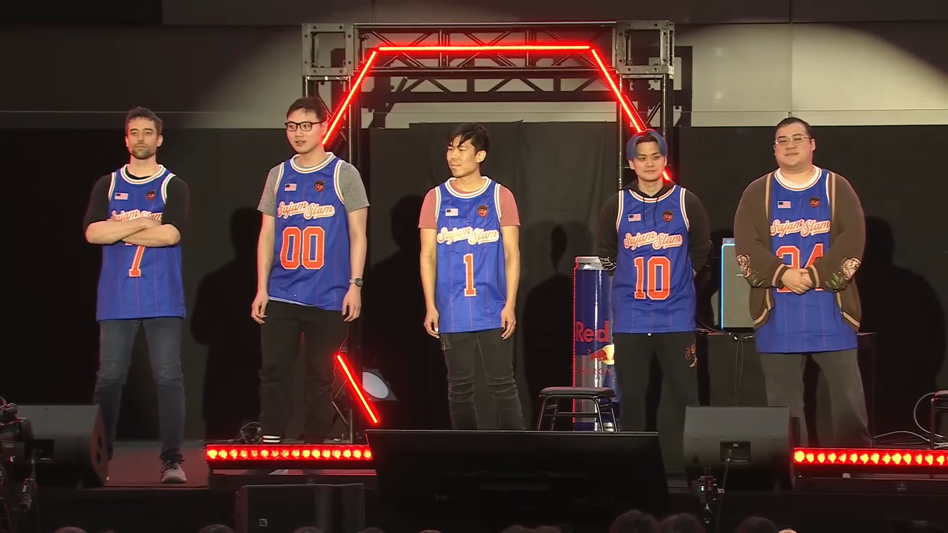 Street Fighter 6: Diaphone In Your Corner - Tilting at Pixels