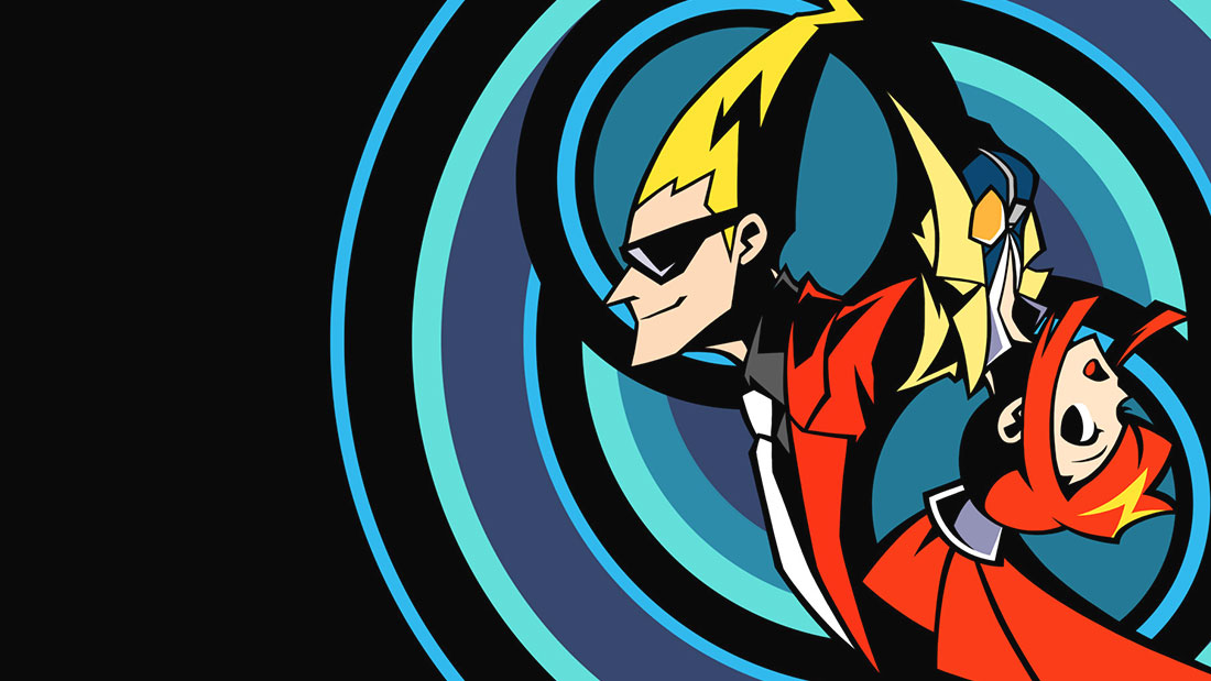 Ghost Trick: Phantom Detective Review: The Genius of Ghost Trick ...