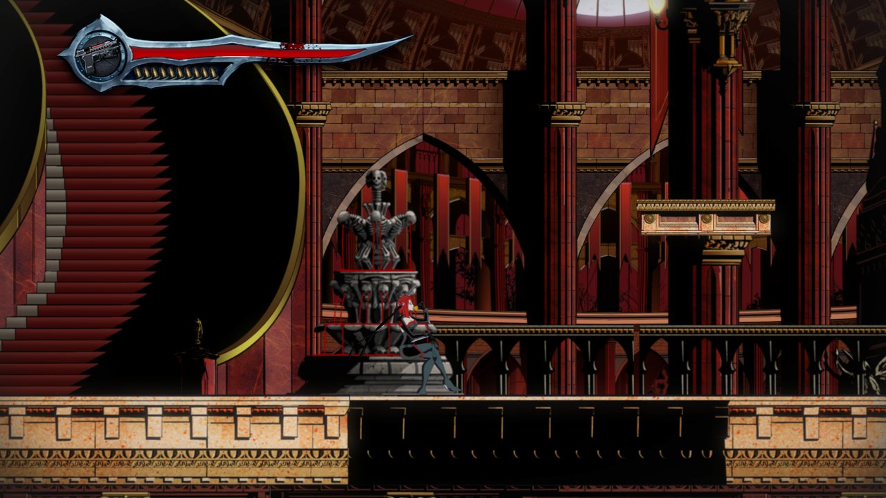 Bloodrayne Betrayal Enemies