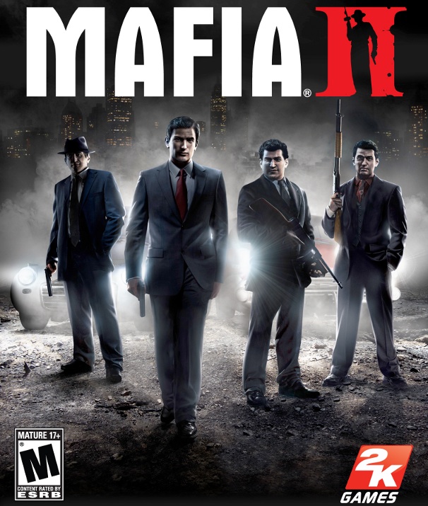 Mafia II Review: Mafia II is Not Goodfellas - Tilting at Pixels
