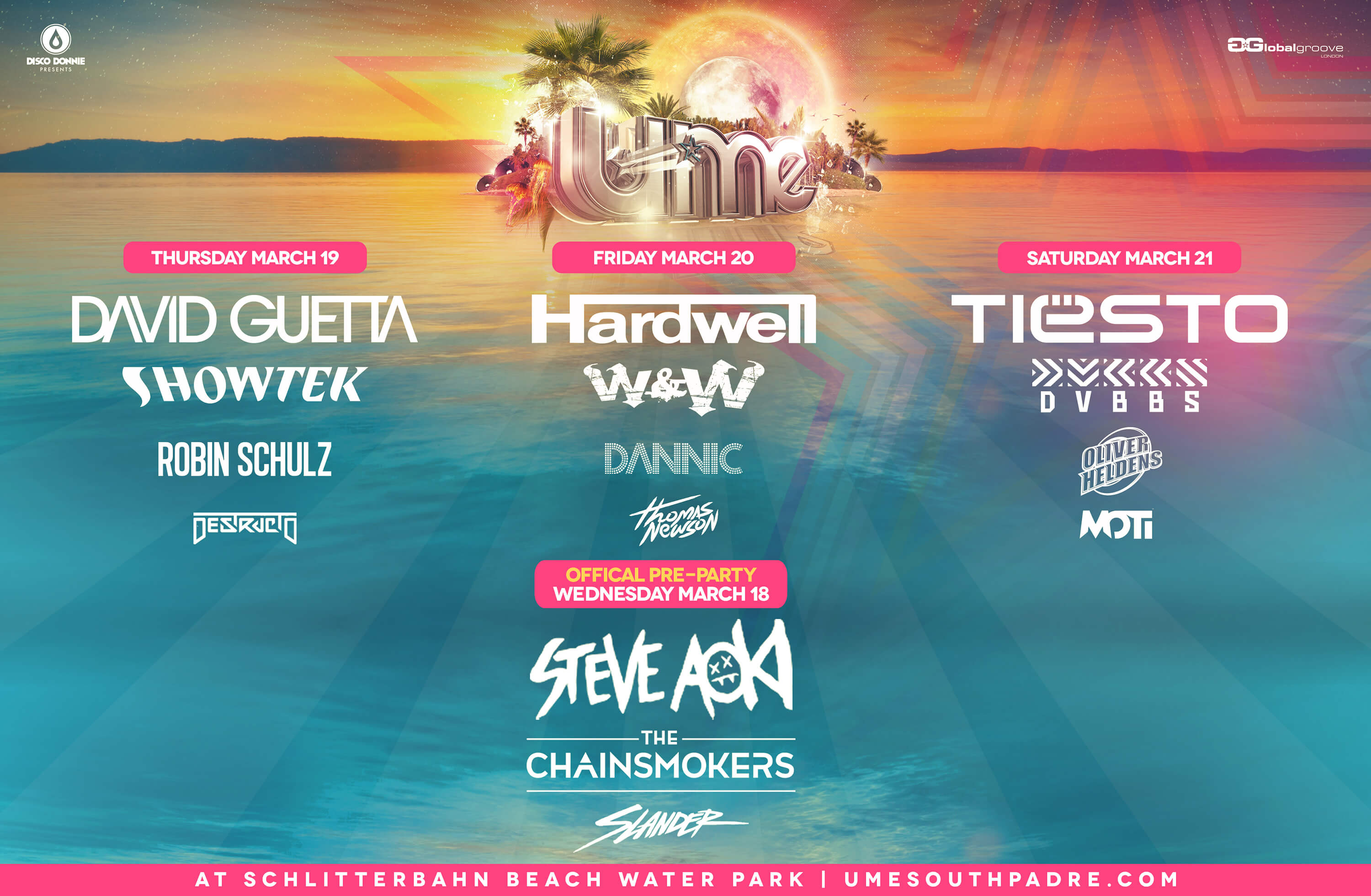 Is There Water Theme/Water Park EDM Festivals/Rave ? : r/aves