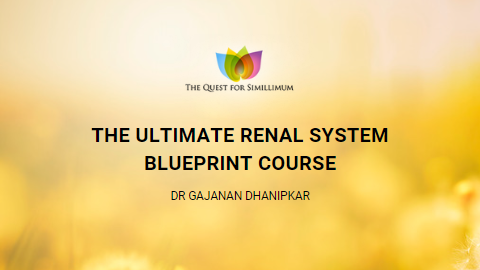 The Ultimate Renal Pathology Blueprint Course