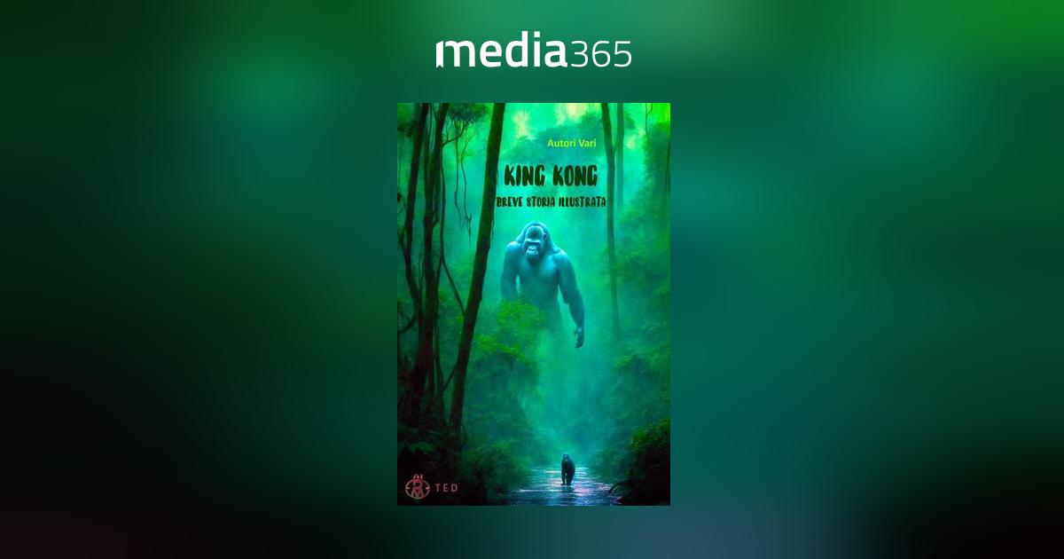 King Kong PDF | Media365