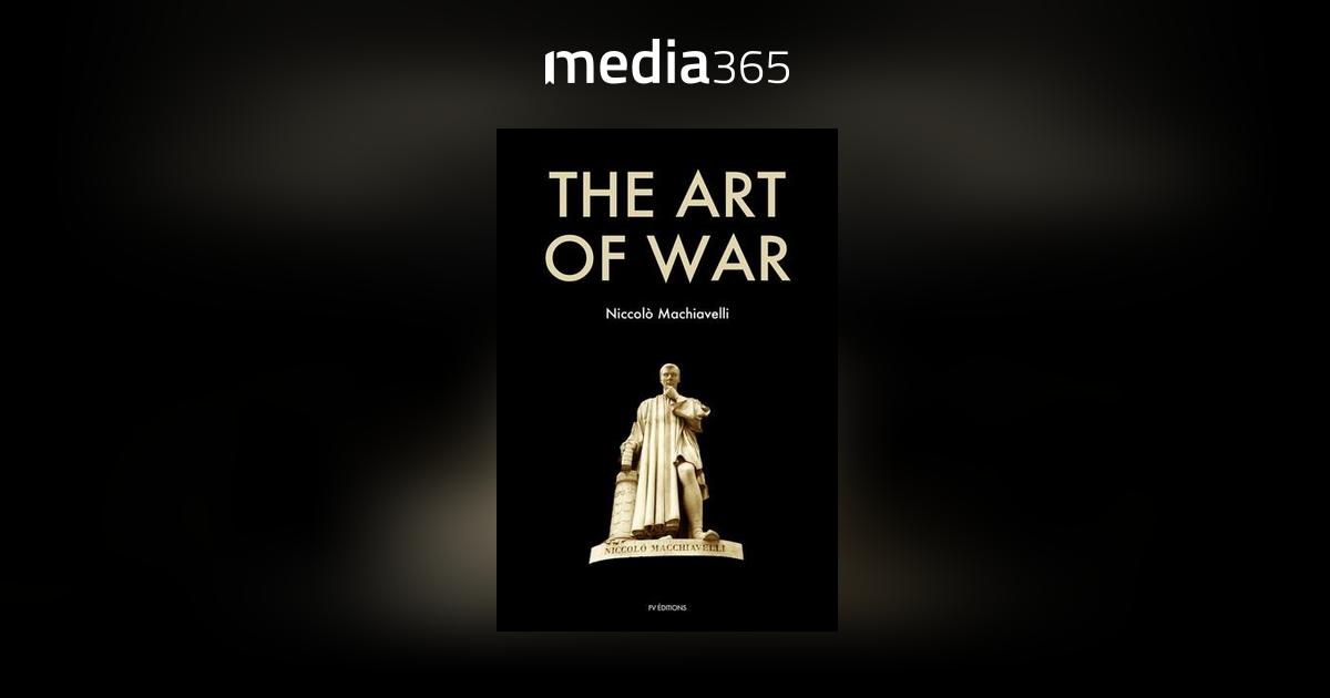 The Art of War PDF | Media365