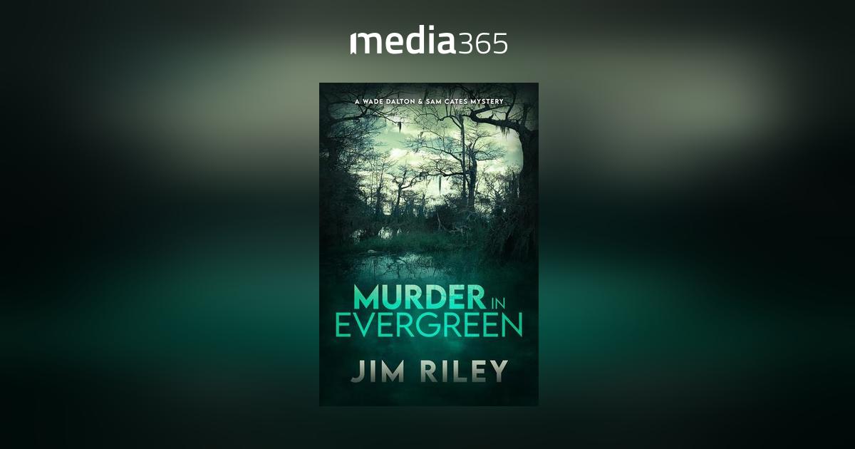 Murder in Evergreen PDF | Media365