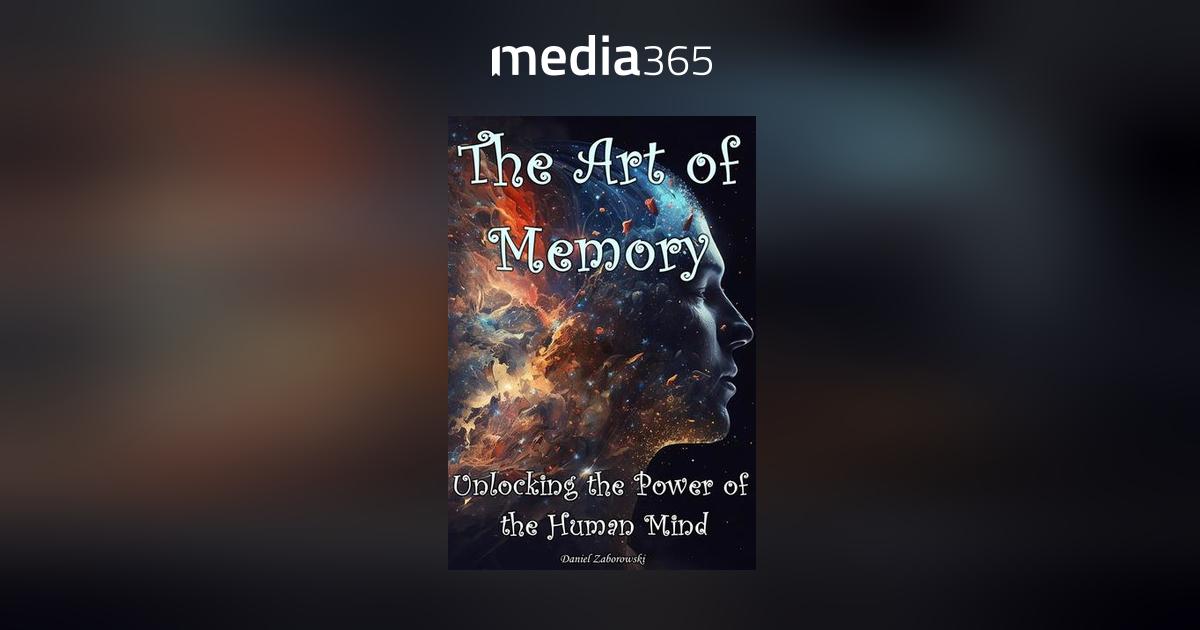 The Art of Memory PDF | Media365
