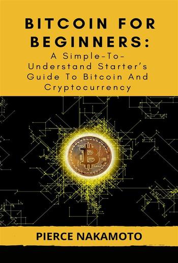BITCOIN FOR BEGINNERS PDF | Media365