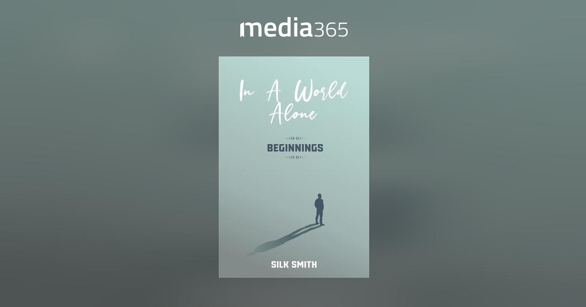 In A World Alone PDF | Media365