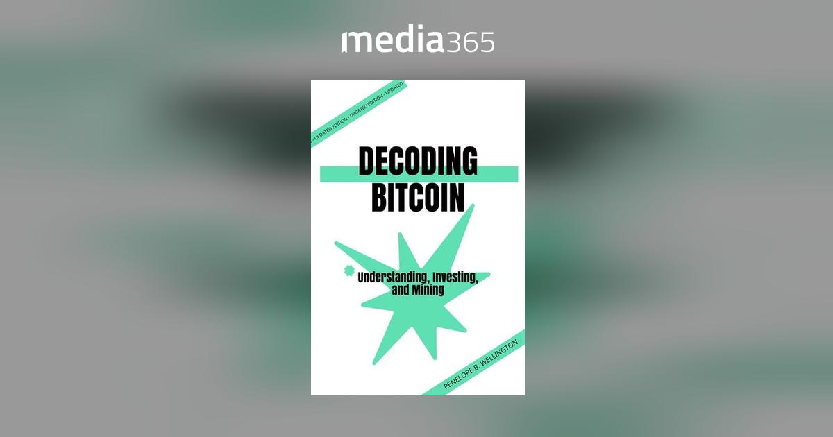 Decoding Bitcoin PDF | Media365