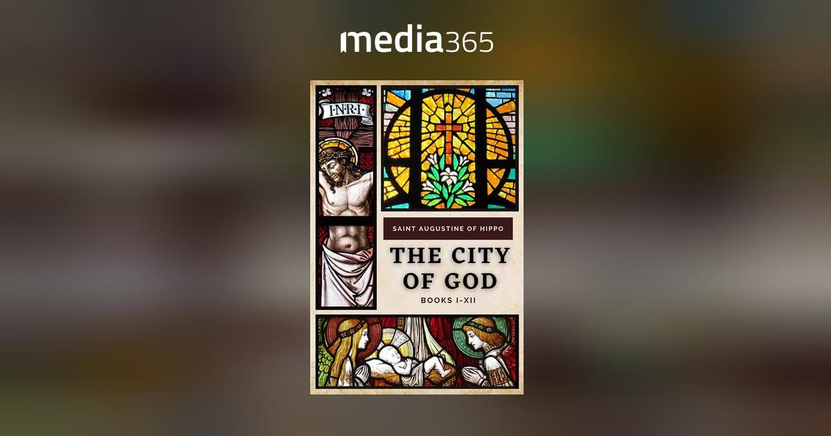 The City of God PDF | Media365