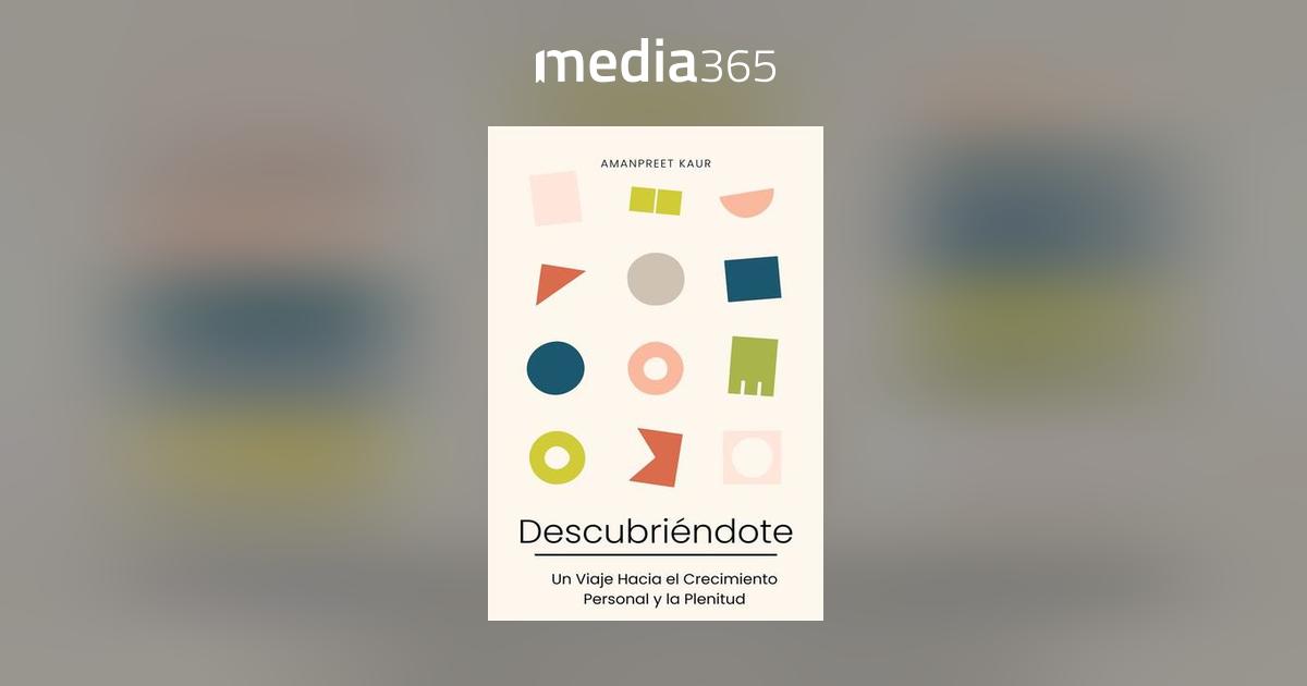 Descubriéndote: Un Viaje Hacia el Crecimiento Personal y la Plenitud ...
