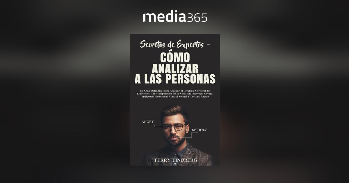 Secretos De Expertos Cómo Analizar A Las Personas Pdf Media365