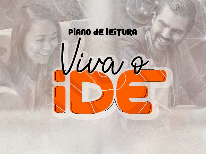 Viva o Ide - AD Cidade