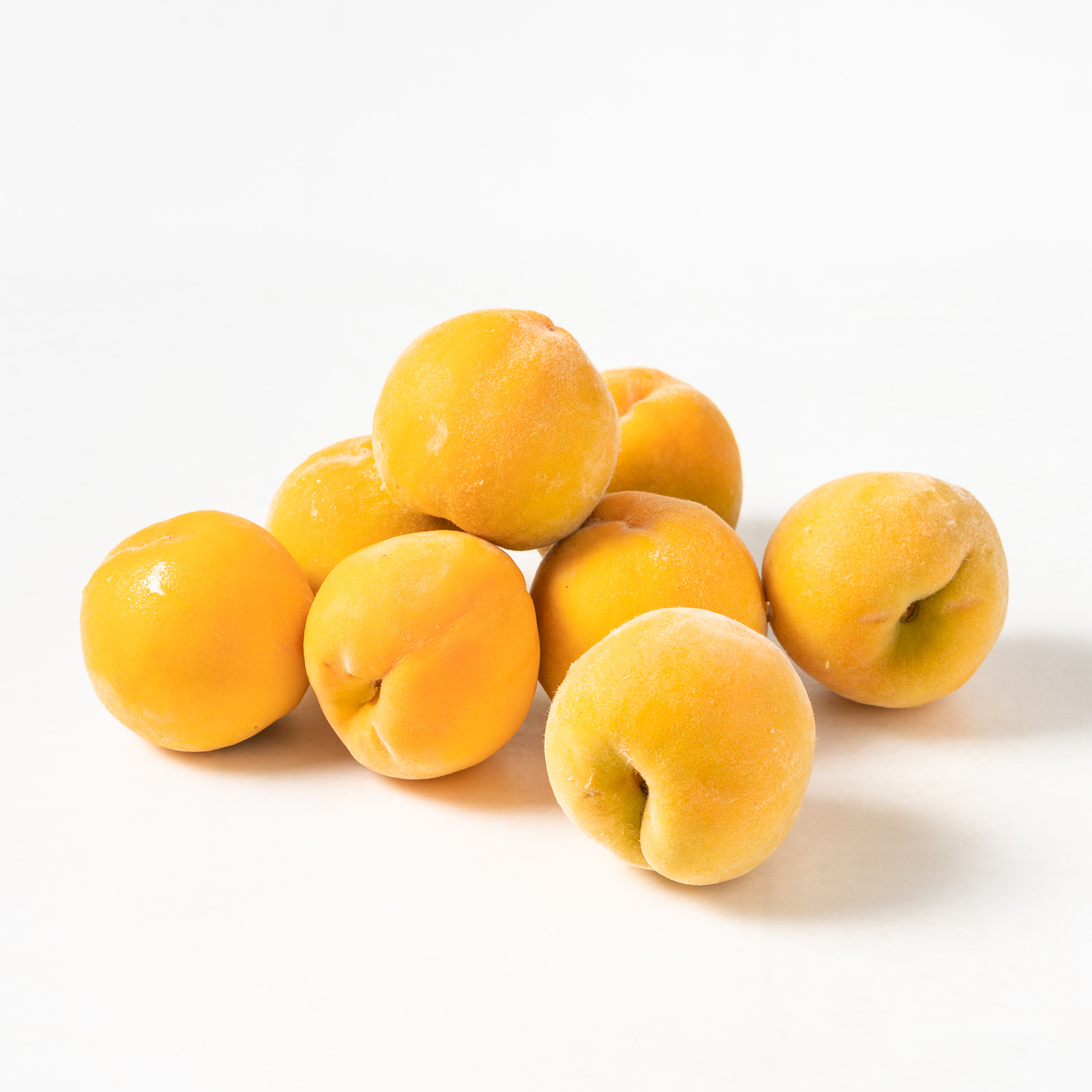 Yellow Peaches | Shop Babylonstoren