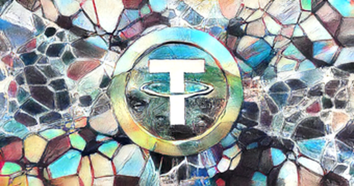 Tether looks to reduce commercial debt holdings | Financial News Tether looks to reduce commercial debt holdings | Financial News