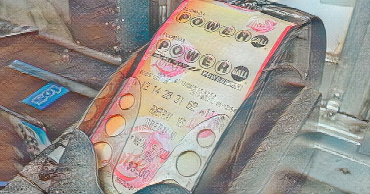 Powerball Jackpot Climbs 1 04 Billion After No Winner In 2 Months