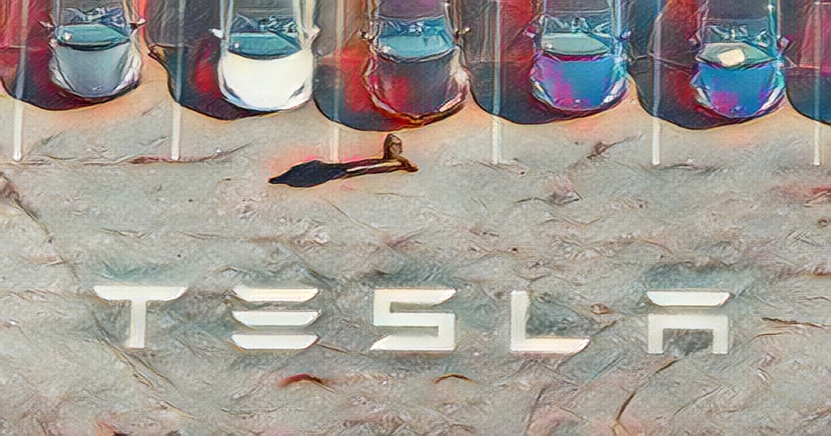 Elon Musk Other Directors Agree To Return 735 Million In Tesla Stock