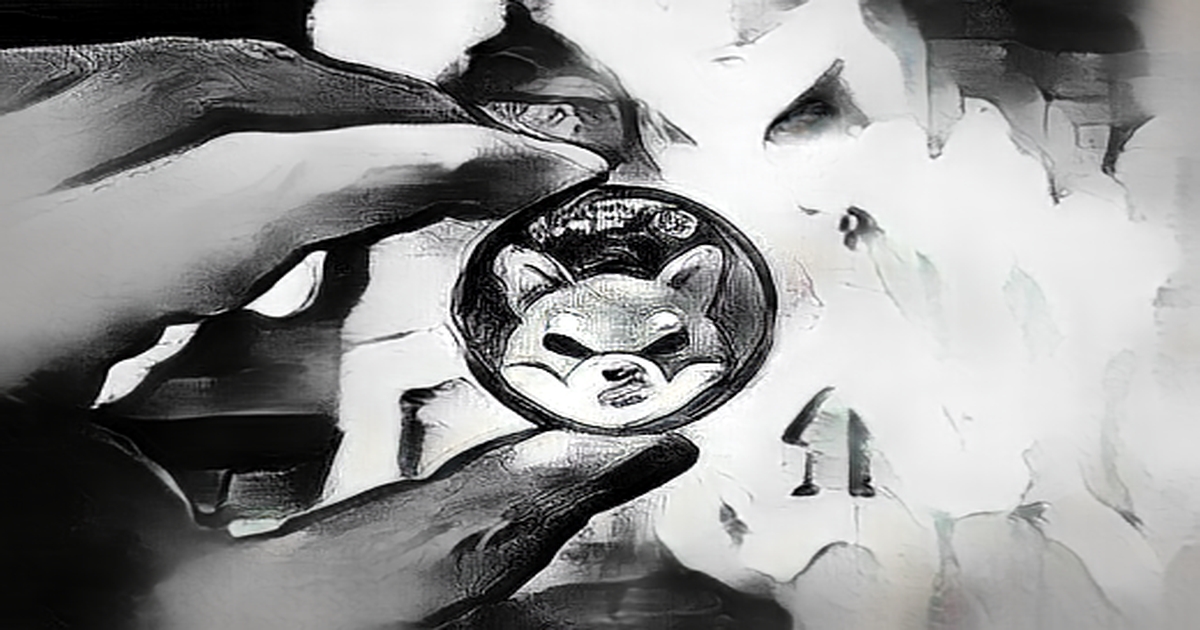 Over 20 million Shiba Inu (SHIB) tokens wiped out by single wallet ...