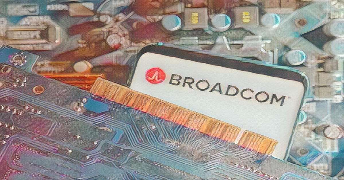 Exclusive-Broadcom set to win EU nod for $61 billion VMware deal ... Exclusive-Broadcom set to win EU nod for $61 billion VMware deal ...