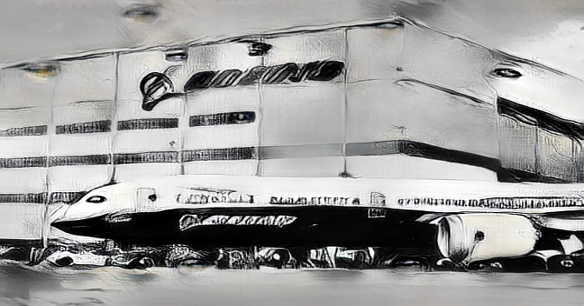 Boeing deliveries fall in October as orders rise | Financial News