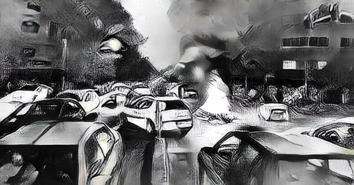 Iran security forces clash with students at university | Financial News