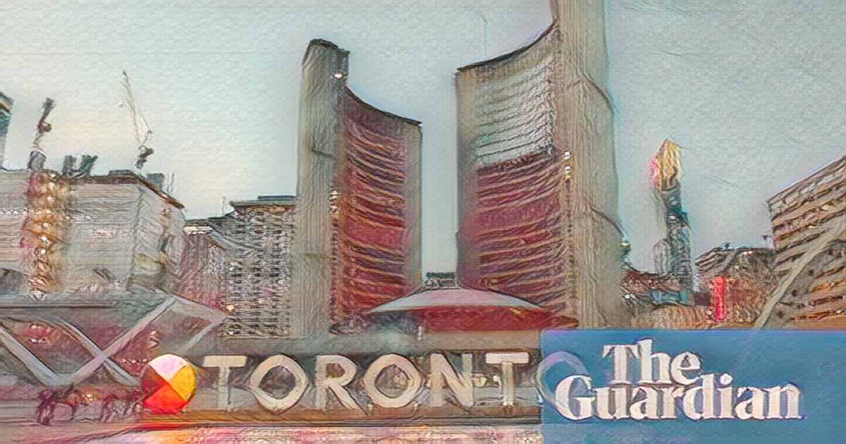 More Than 100 Toronto Mayoral Hopefuls Register Financial News